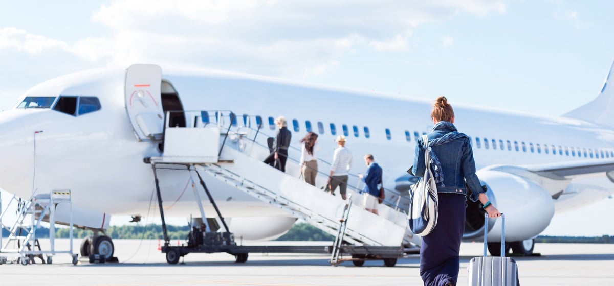 IATAN - Accreditation